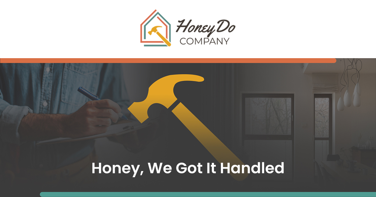 Handyman and Remodeling Services in Daphne, AL | HoneyDo